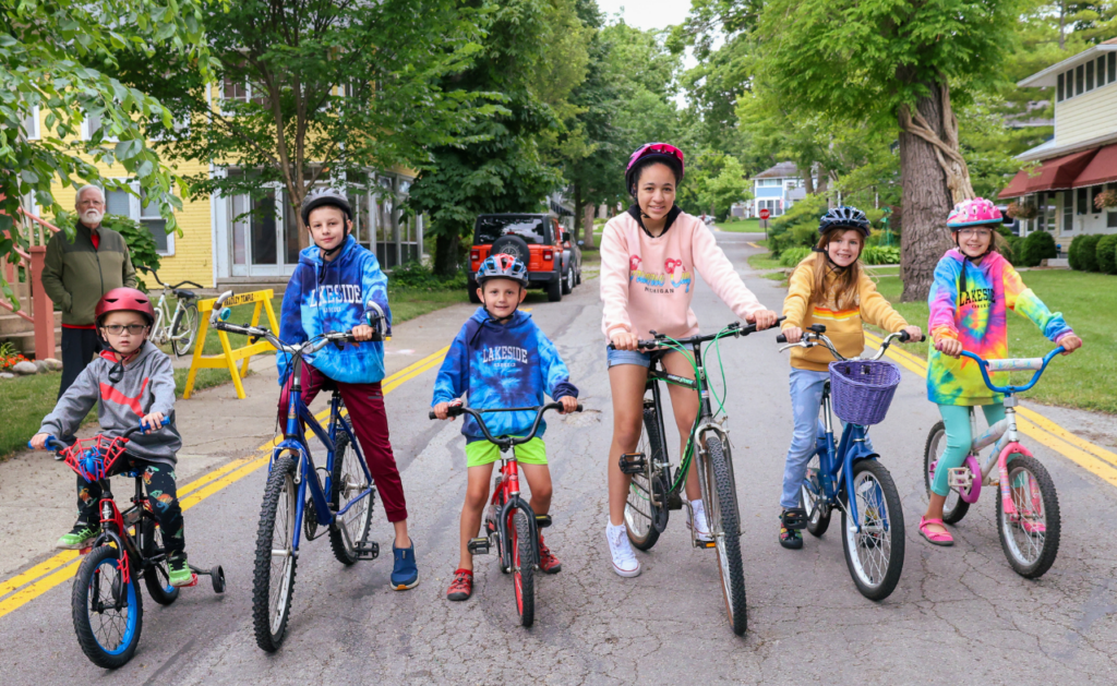 Lakeside Safety Tips - Lakesider News