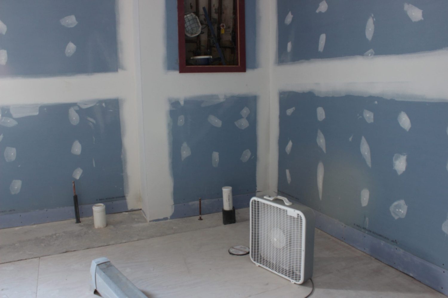 Hotel Lakeside Lobby Restrooms get Facelift - Lakesider News