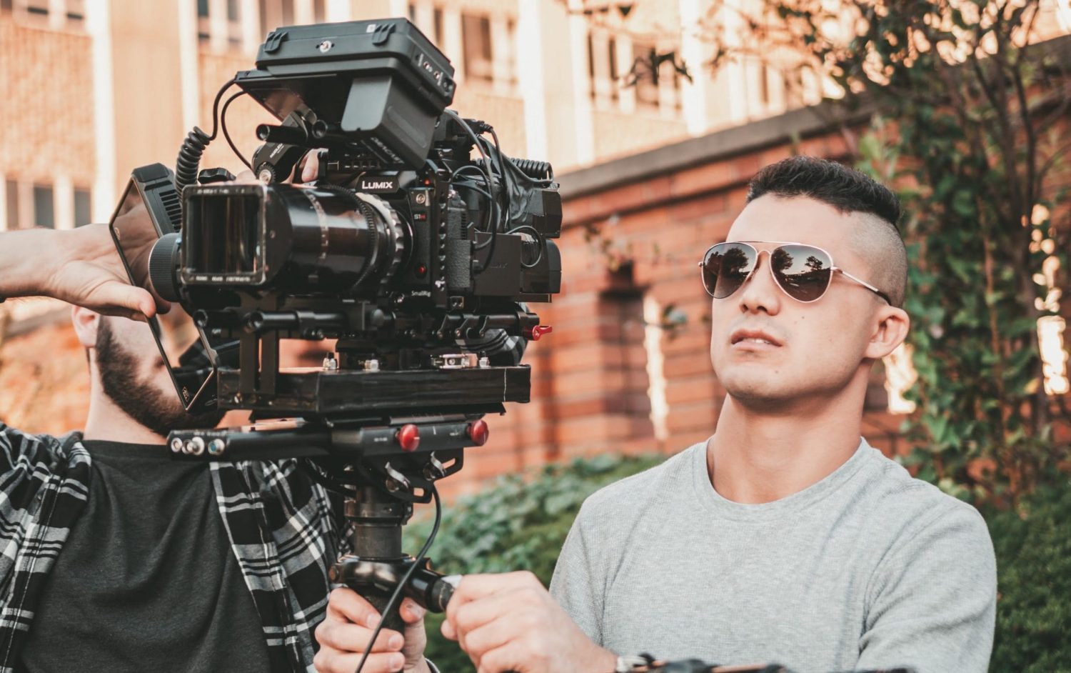 Porcari to premiere new film in Orchestra Hall - Lakesider News
