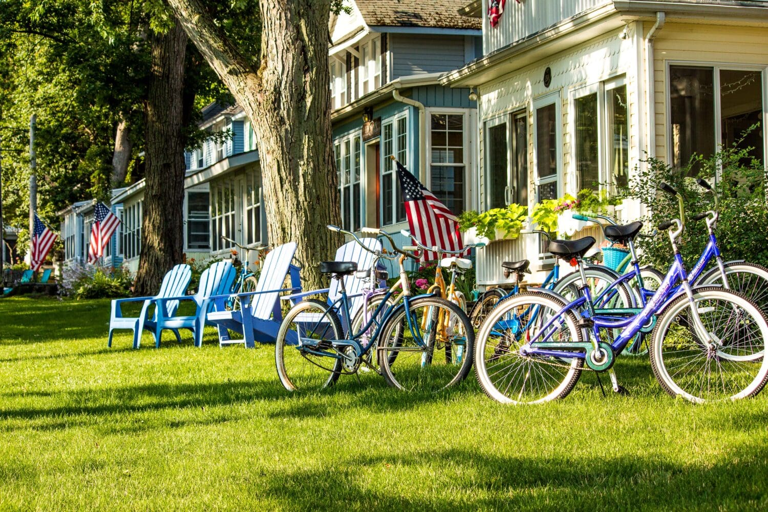Reappraisal Information for Lakeside Cottage Owners - Lakesider News