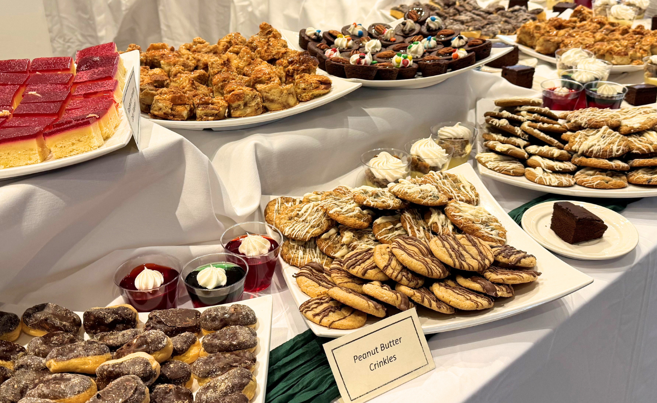 Lakeside Wishes Ward Catering Farewell - Lakesider News