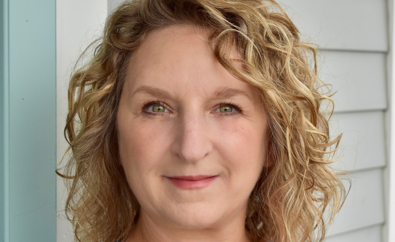 Lakesider Brenda Haas Writes Her First Novel - Lakesider News
